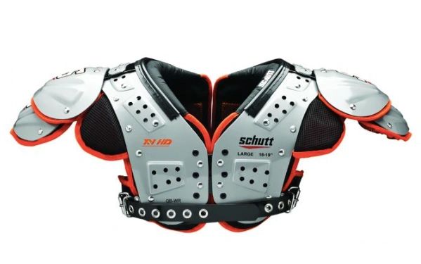 Adult Shoulder Pads