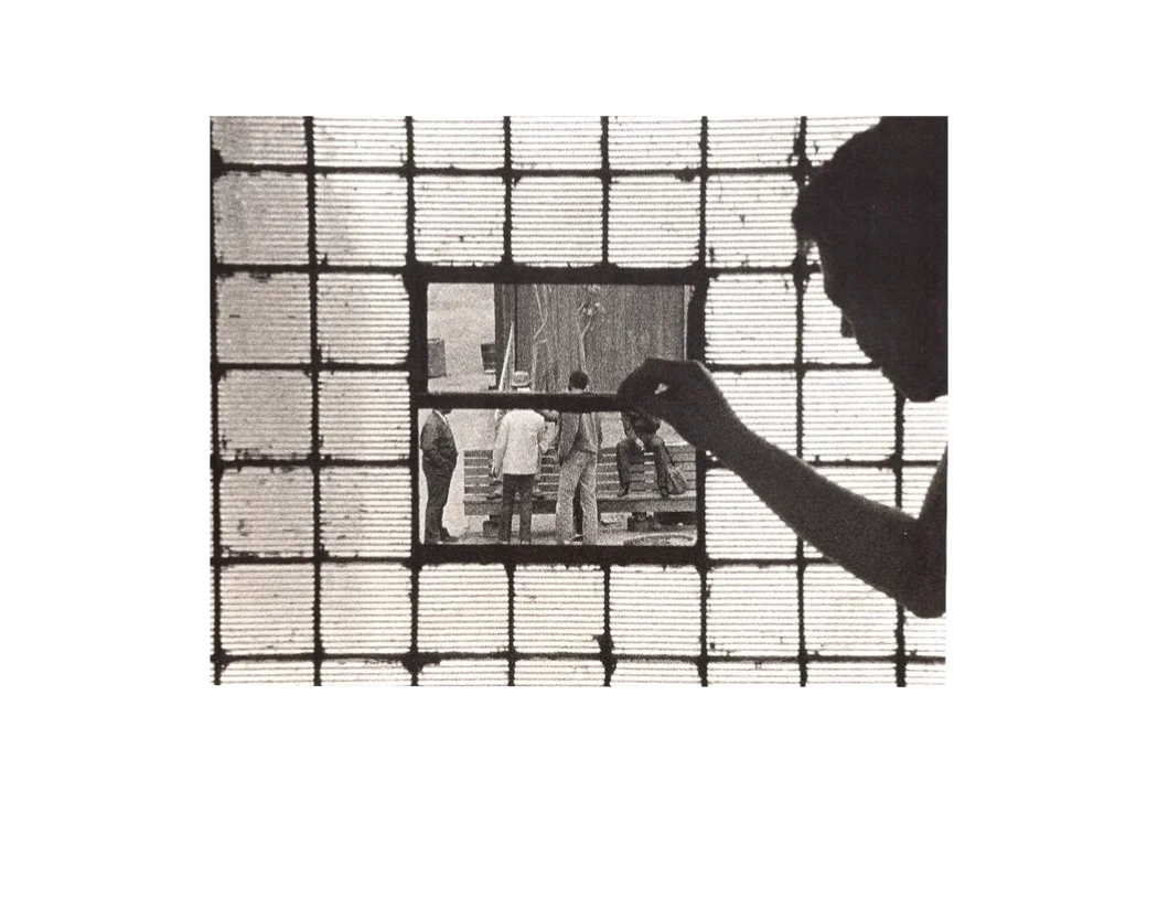 Jeffrey Skoller | Experimental Film and Video Art