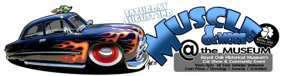 Car Show Sponsorship