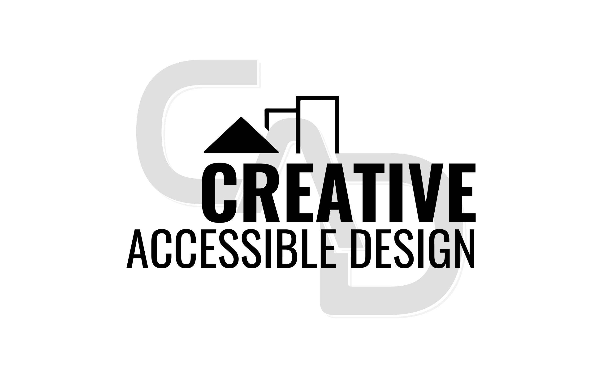 Creative Accessible Design
