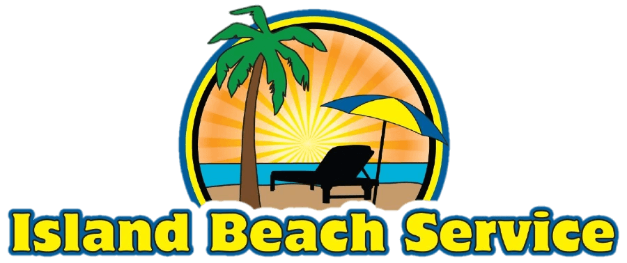 Island Beach Service