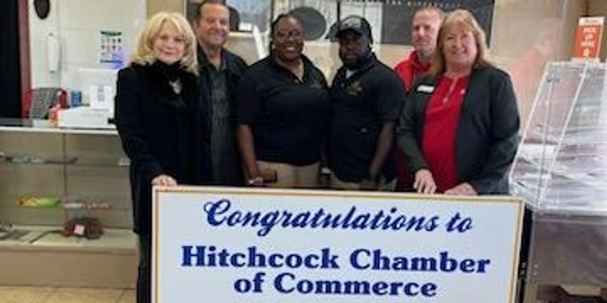 Hitchcock Chamber of Commerce