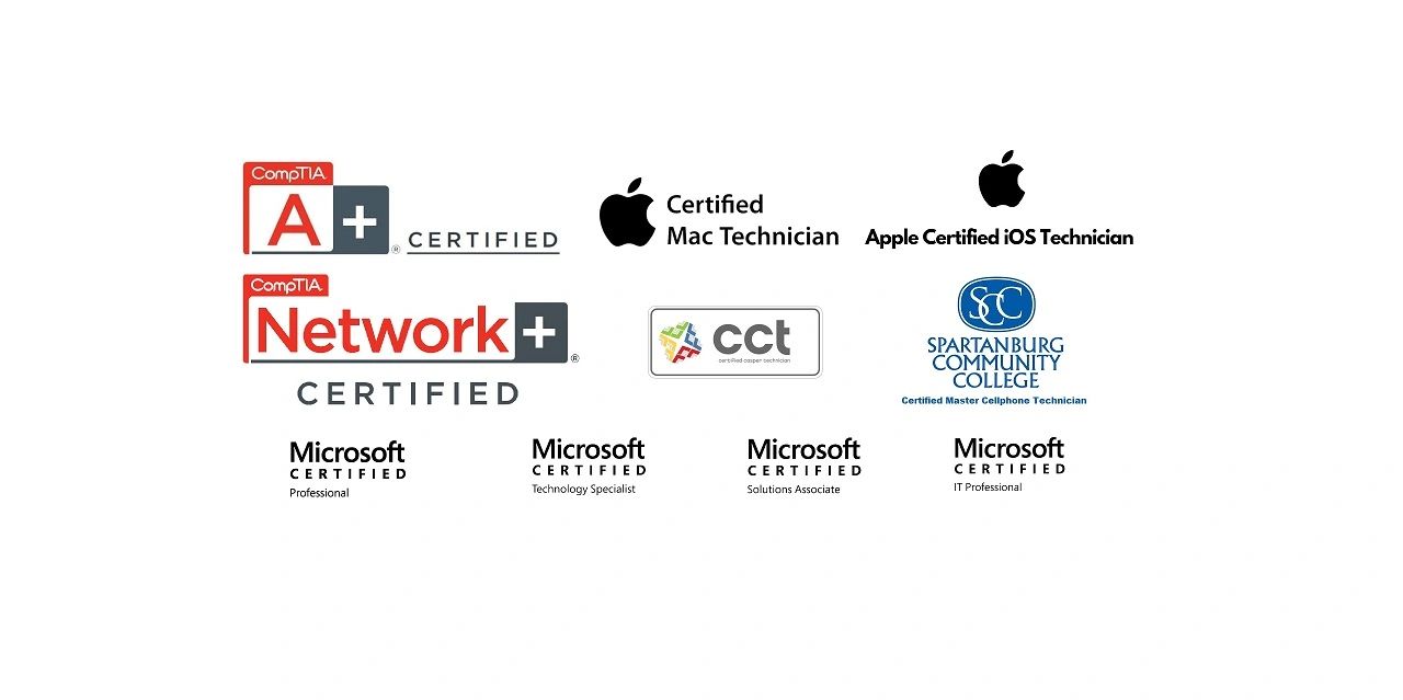 Seneca Computer Repair