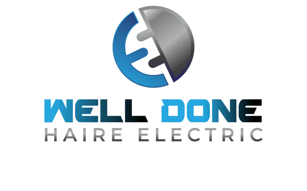 Well Done Haire Electric