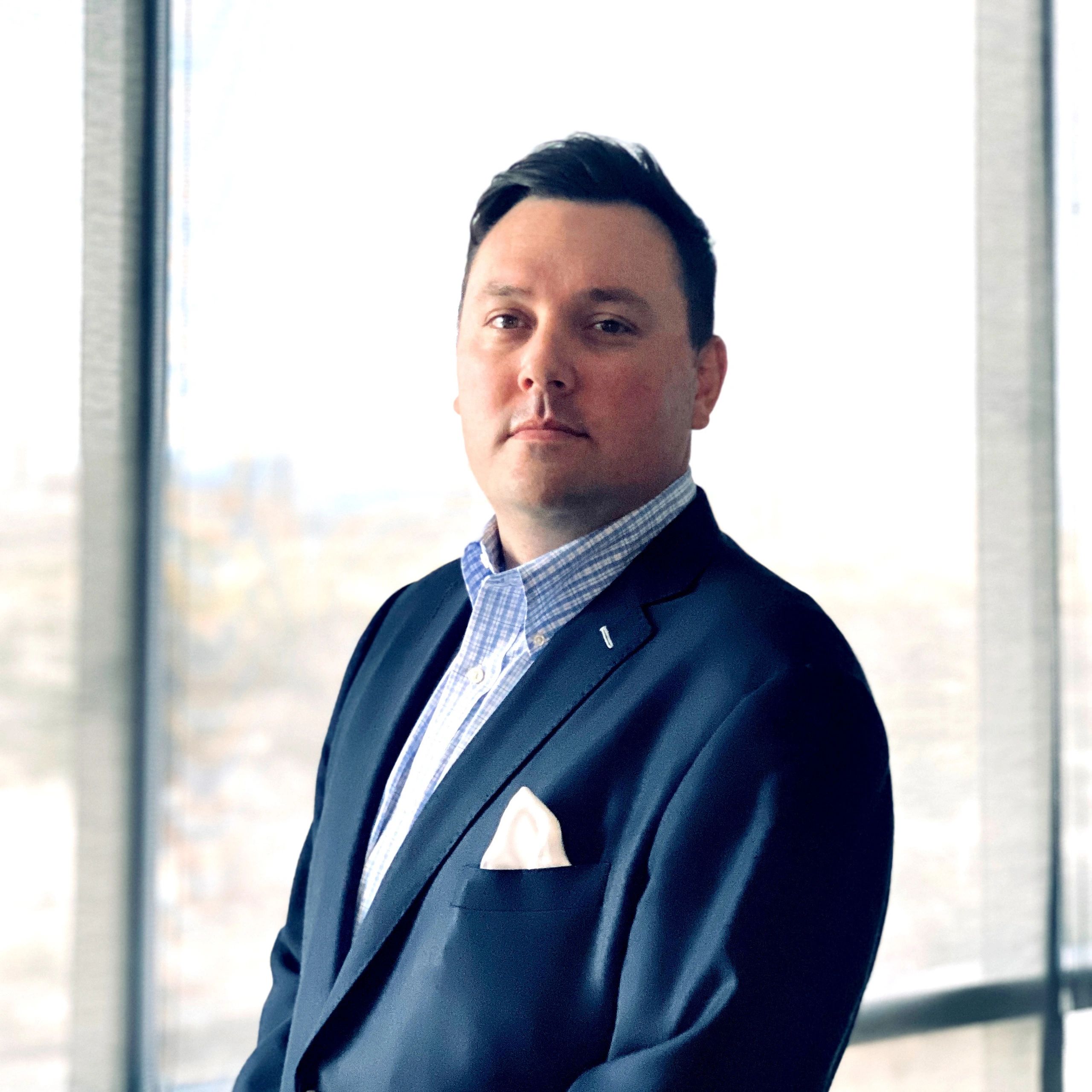Matthew A Krauss, MBA