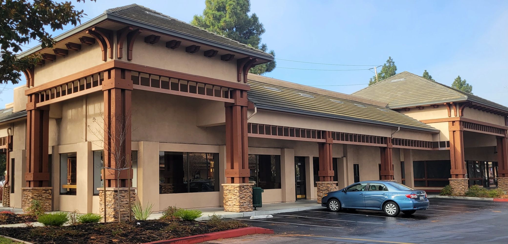 Shoreline Pet Hospital