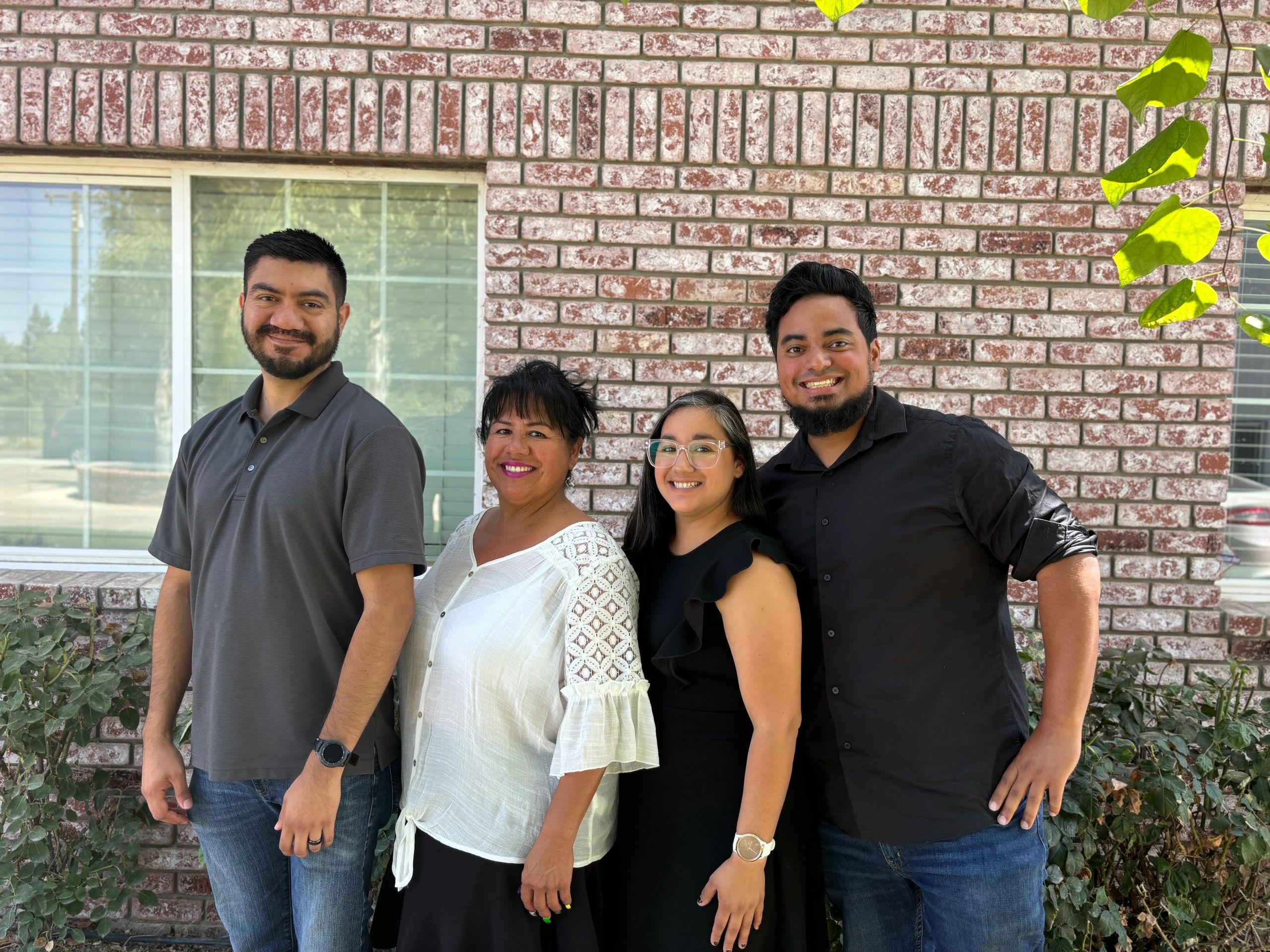 Supported Living Services for Adults