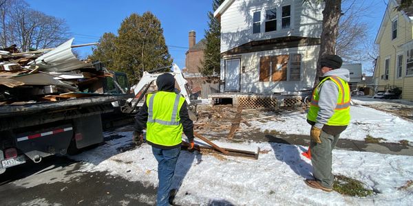 VALOR Development LLC