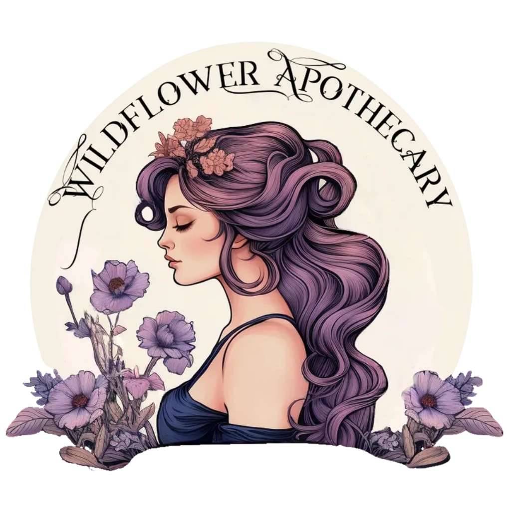 Stretch Mark Revision - Wildflower Apothecary