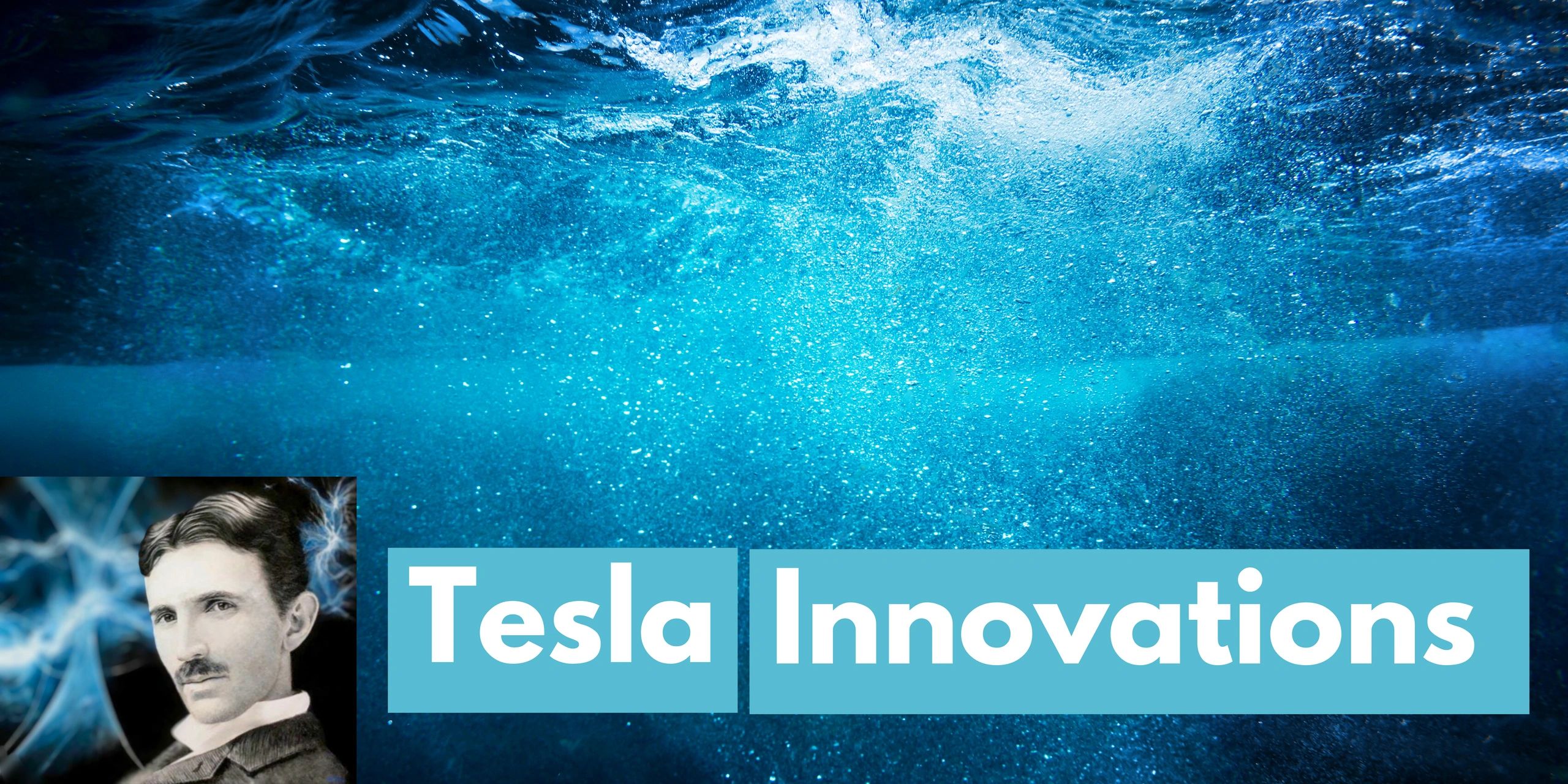 Tesla Innovations - Home