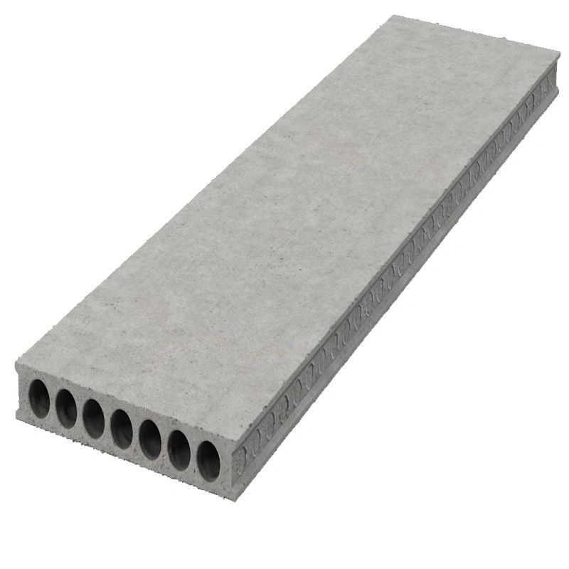 Hollow core Slab vs.Wall Panel: Similarities and Differerence