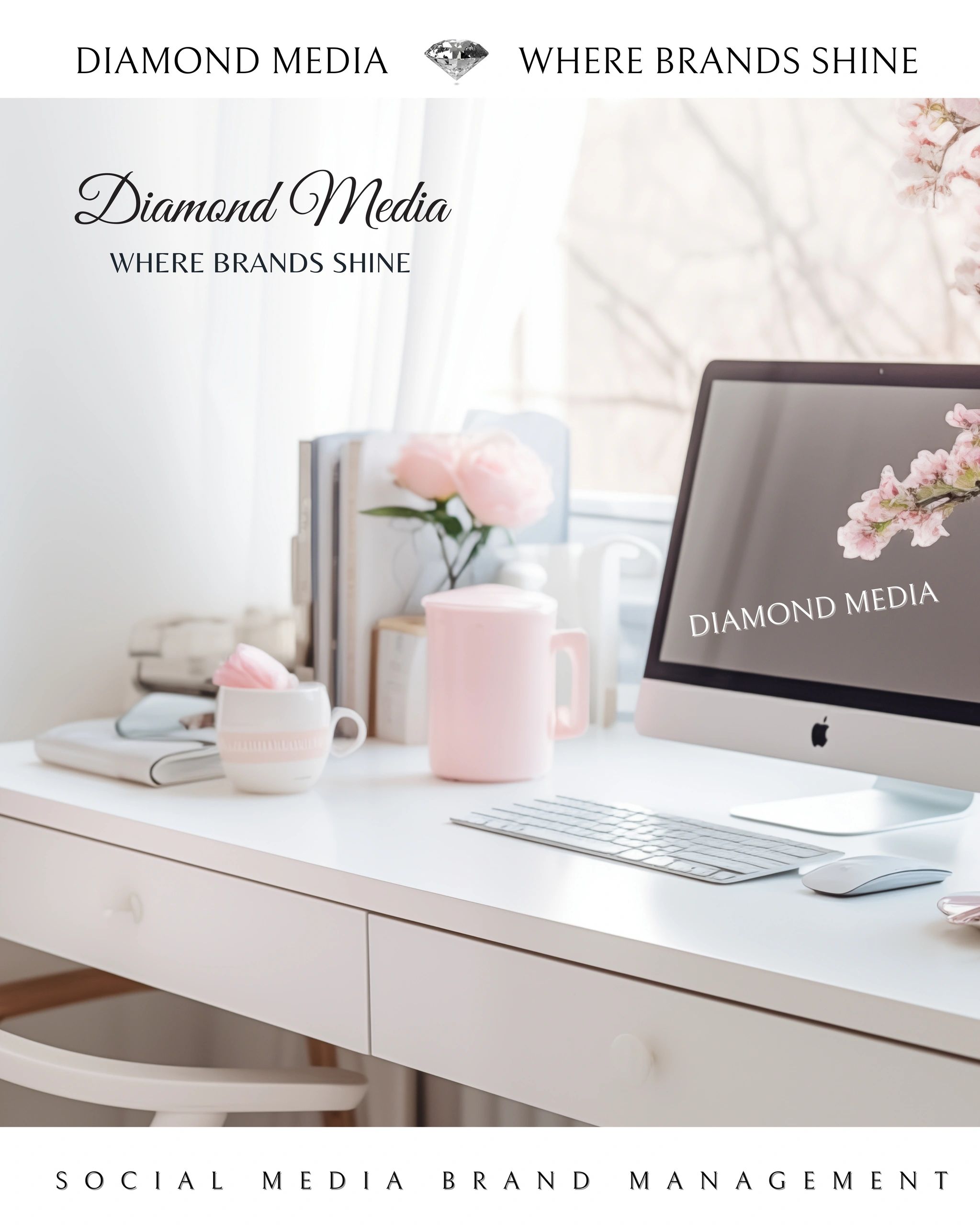 Diamond Girl Media