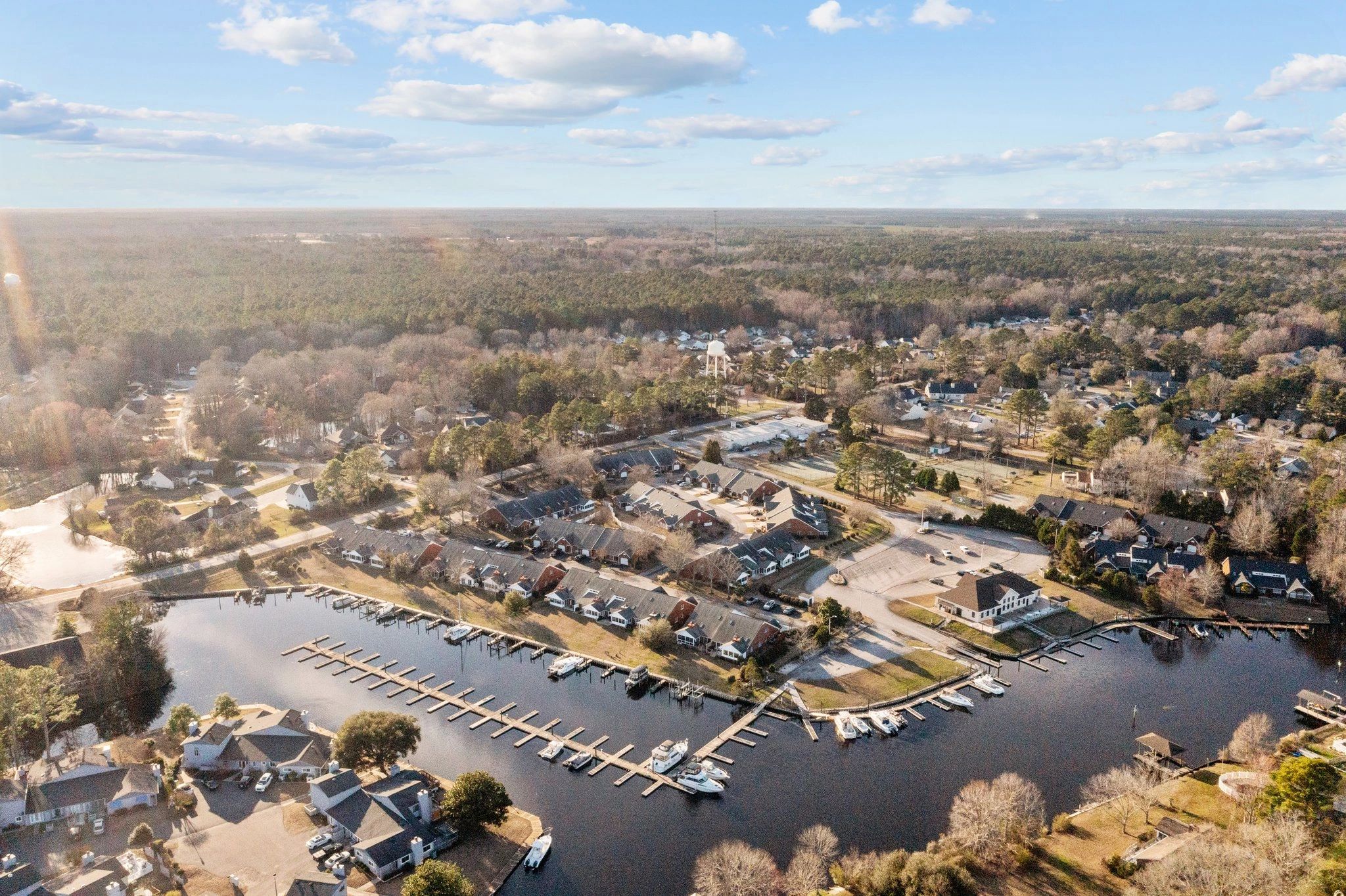 How to Choose the Perfect Neighborhood in North Carolina