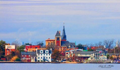 New Bern Airport | PRIME Realty NC LLC