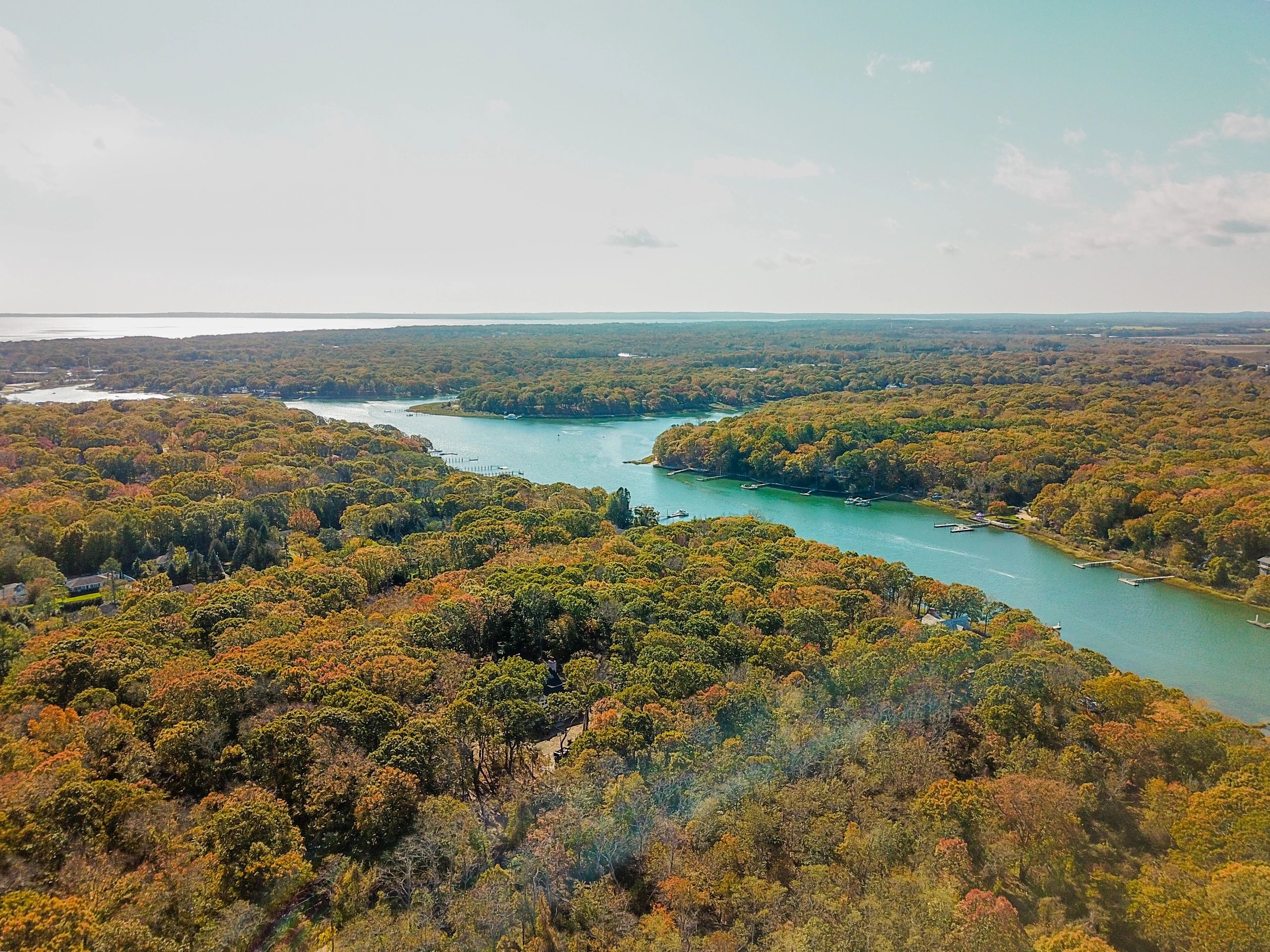 Save Mattituck Inlet