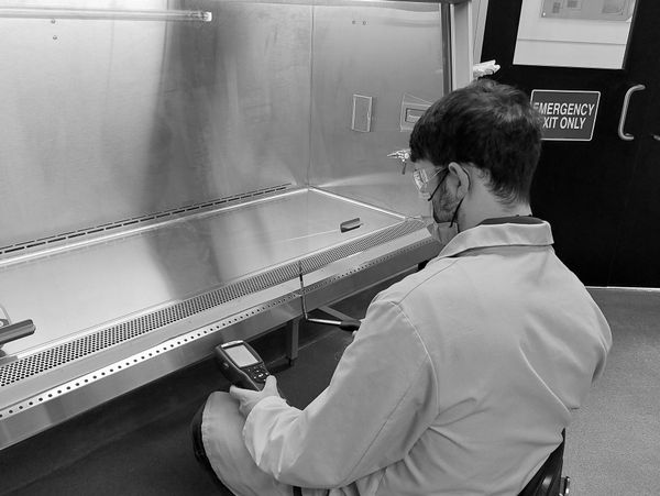 ACE Cleanroom Solutions