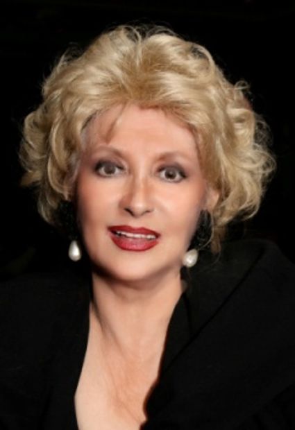 Sandy Jordan and New Apple Productions