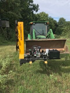 Limbshark - Limb Cutter, Tree Trimming, Tree Saw