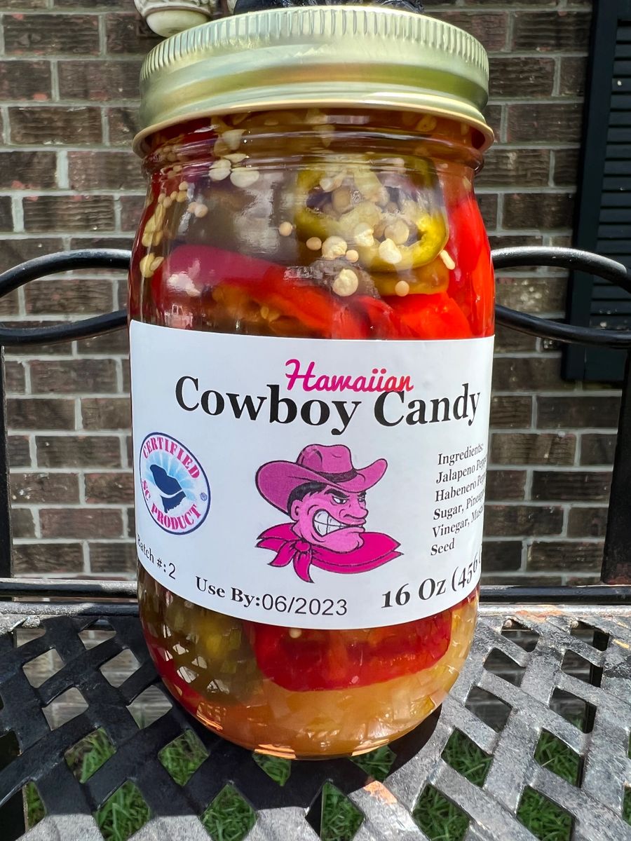Cowboy Candy