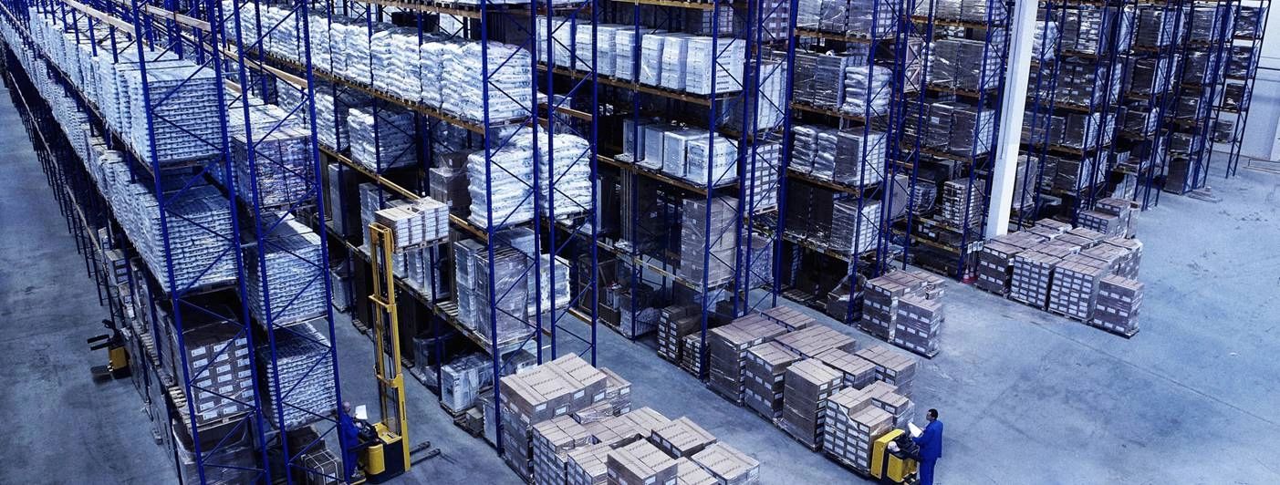 HOME [jpwarehousing.com]