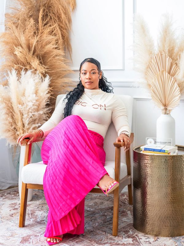 Meet The Team | Insight Out Therapy & Wellness