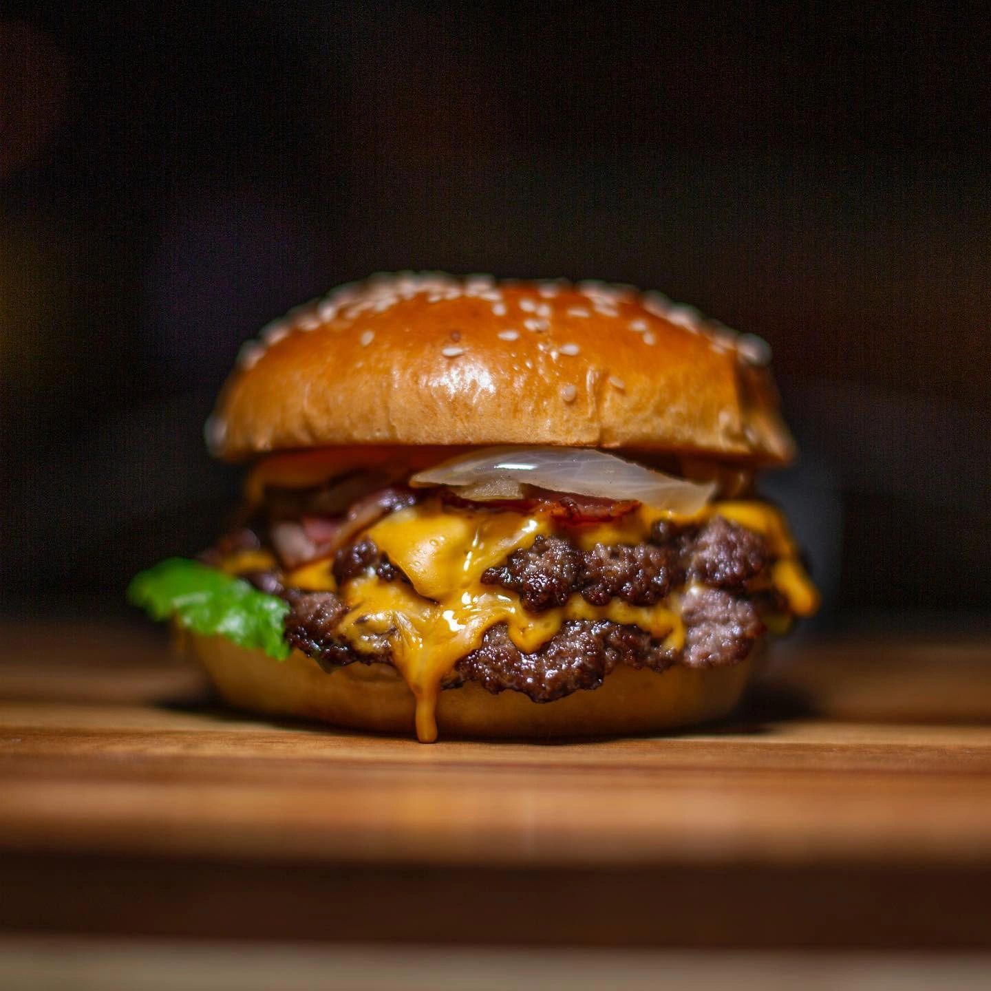 Menu | GetStuffed_UK