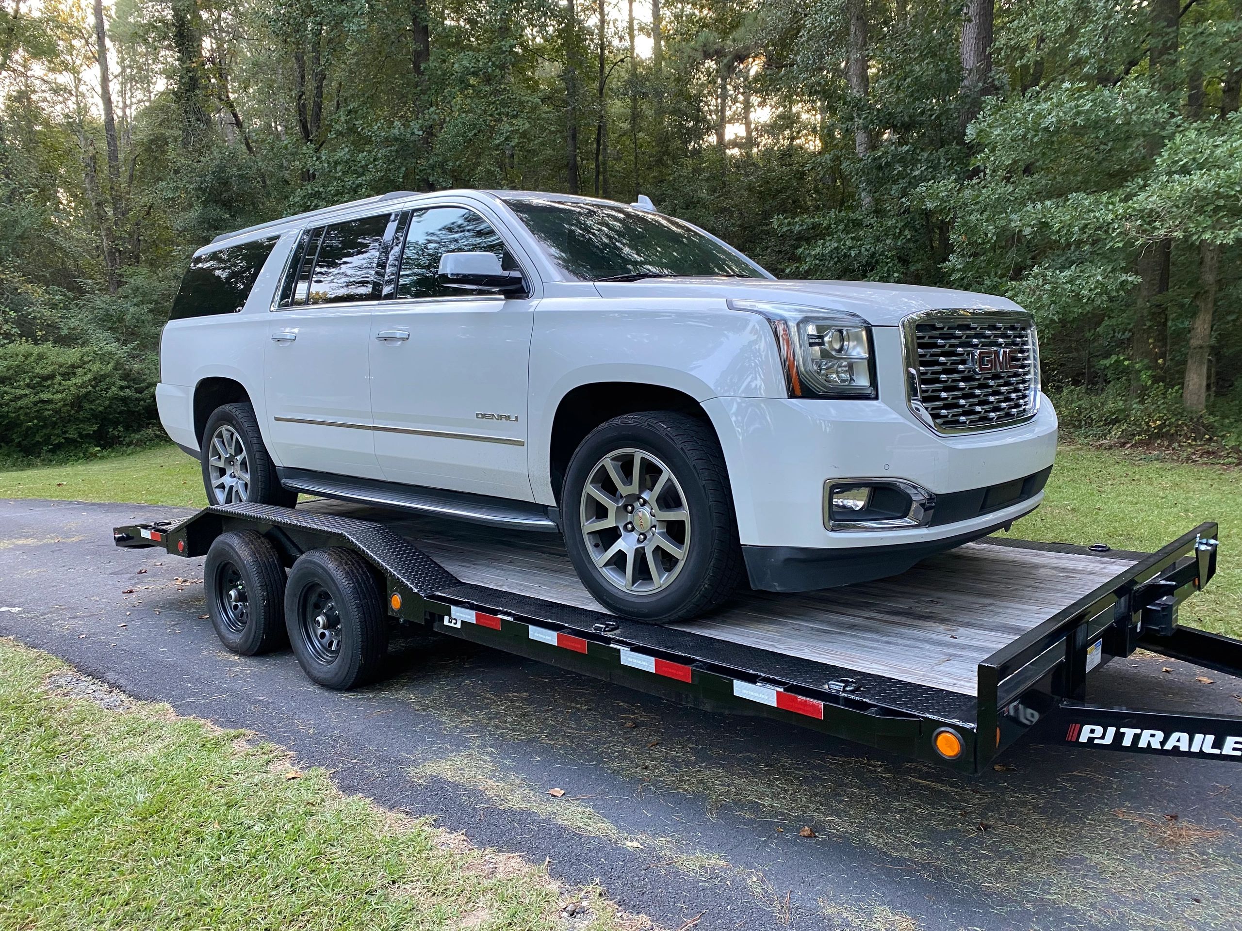 Christensen Trailer Rental - Small Trailer Rental, Utility Trailer ...