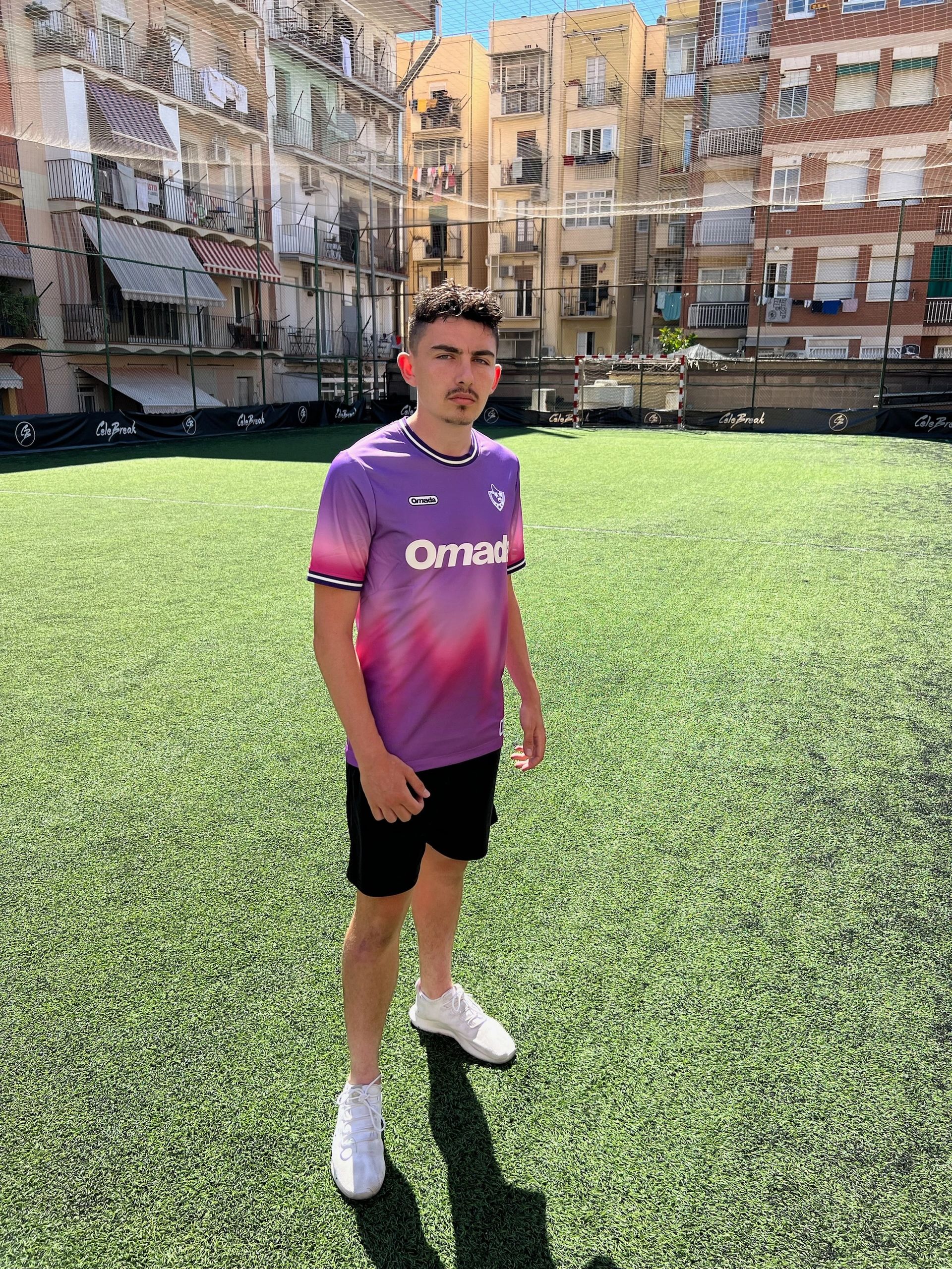 Football Content Creator | JJ Charlton