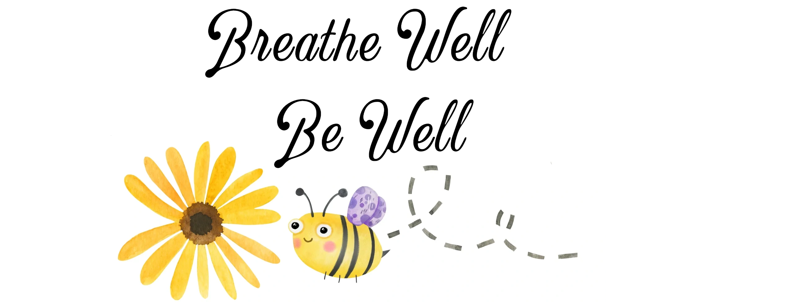 Home | Breathe Well, Be Well
