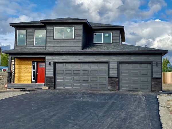 Mountain Ridge Construction