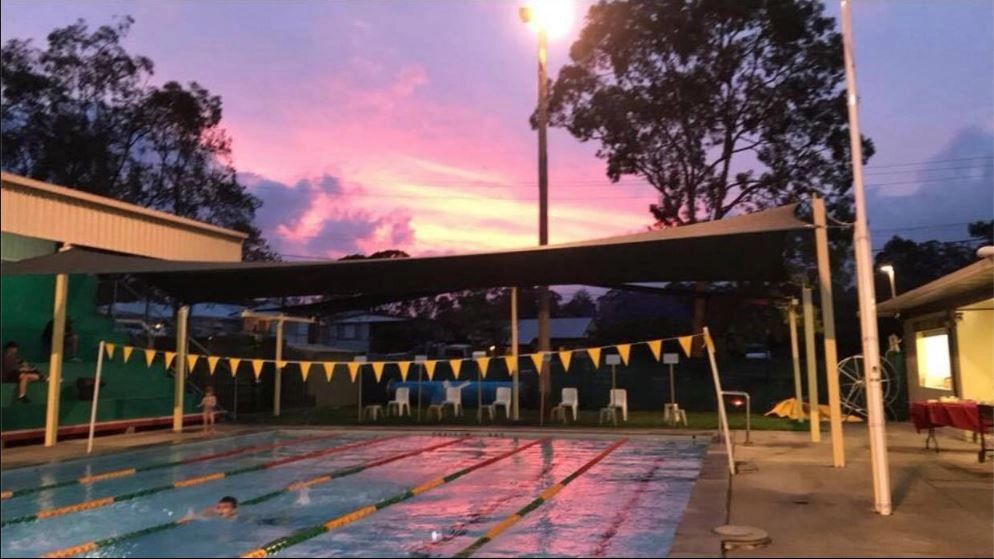 Contact Us | Everton Park Sharks Swimming Club