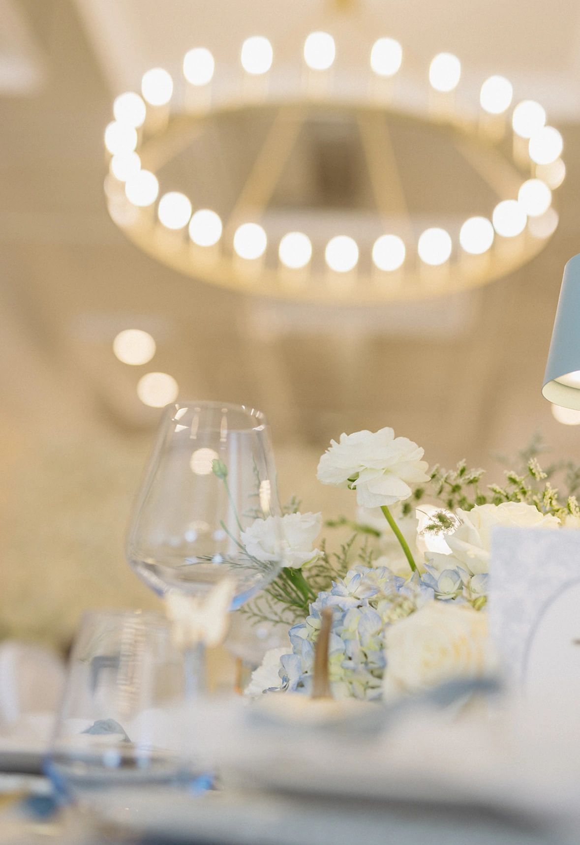 The Ivory Room