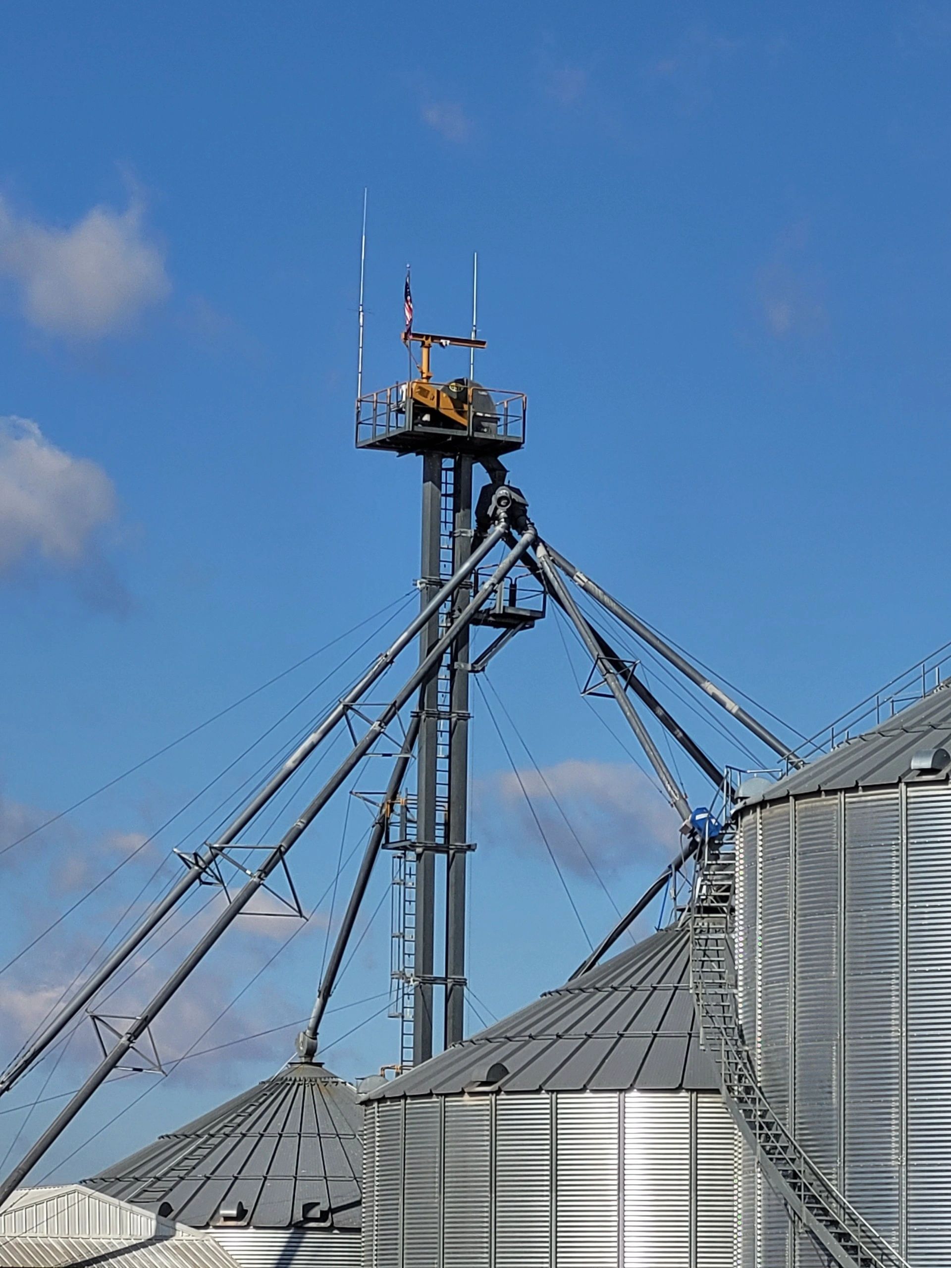 Kn4utv - Simpson County Amateur Radio Society Club - Home