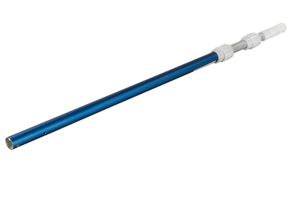 OREQ CLASSIC 8' TO 16' ALUMINUM POLE OUTSIDE CAM T-POLE 8FT X 16FT ...