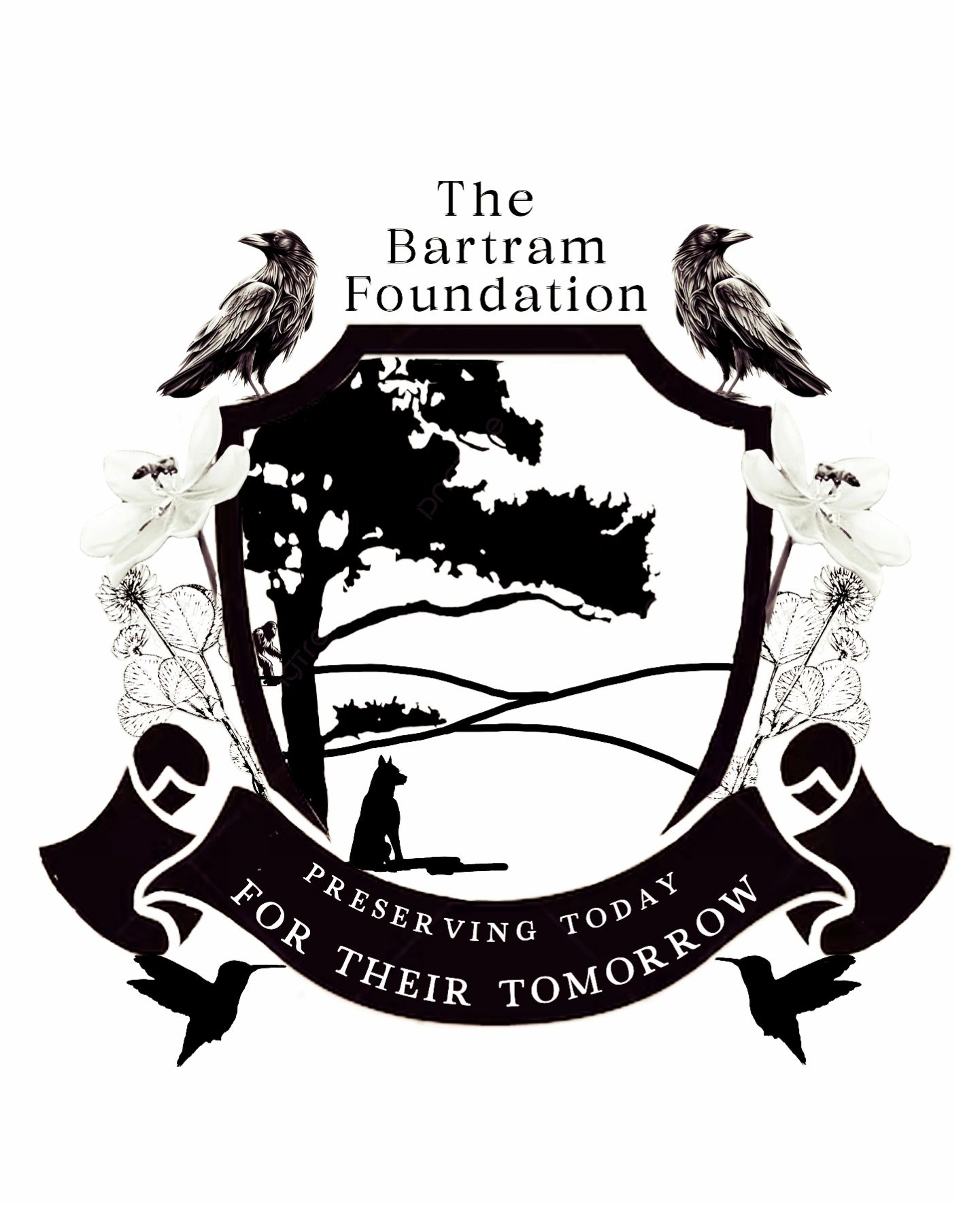 What is The Bartram Foundation