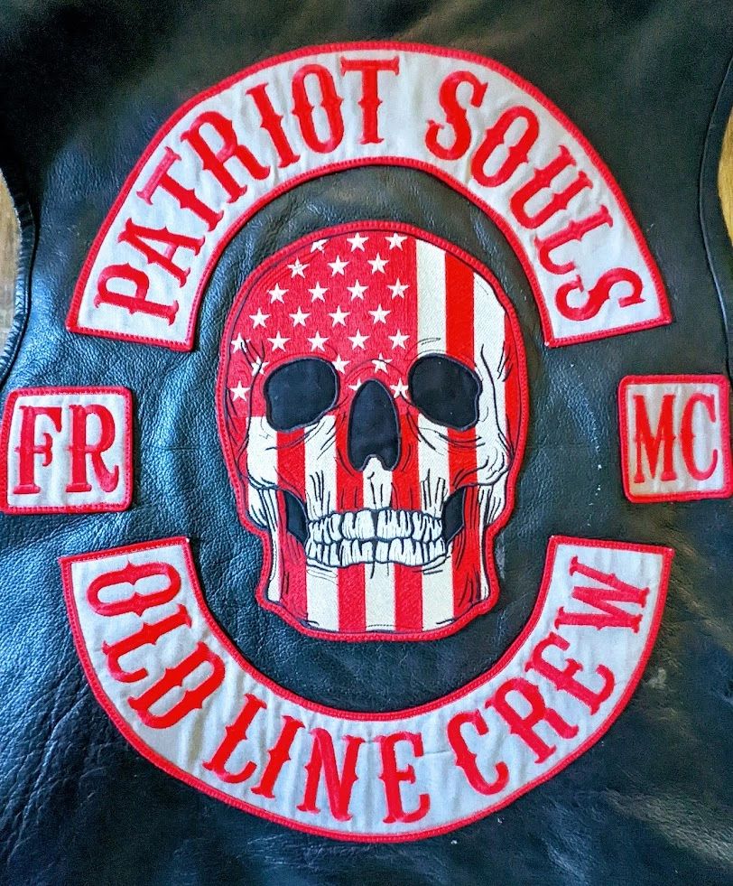 Gallery | Patriot Souls MC