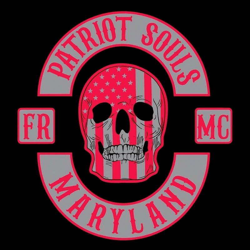 Patriot Souls MC