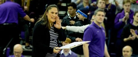 Our Staff | Keegan Cook Summer Volleyball Camp