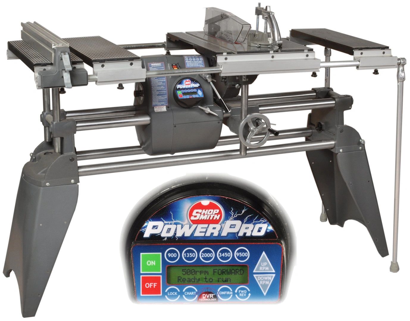 All in One Wood Tools