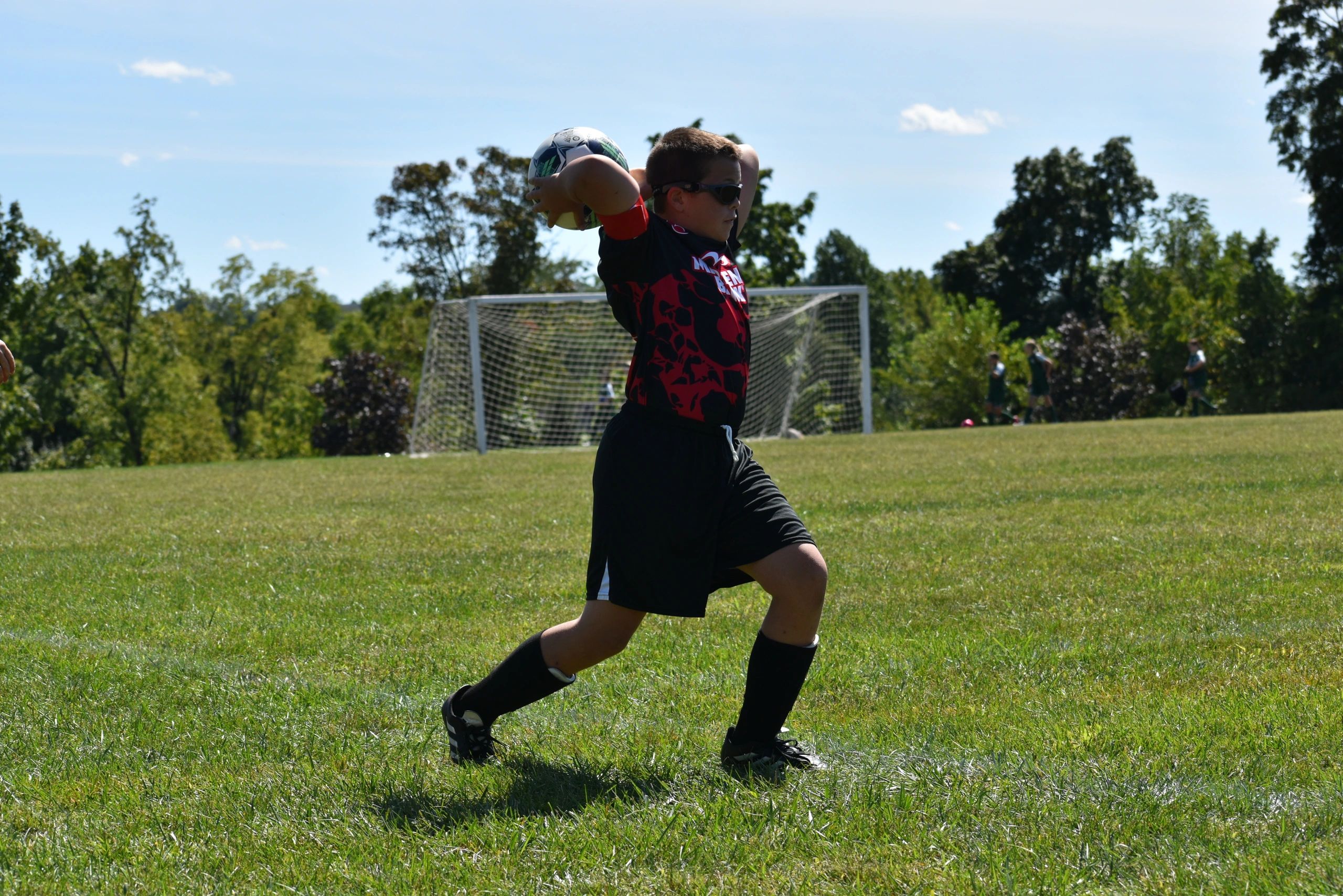 Keystone Cobras Youth Soccer Club