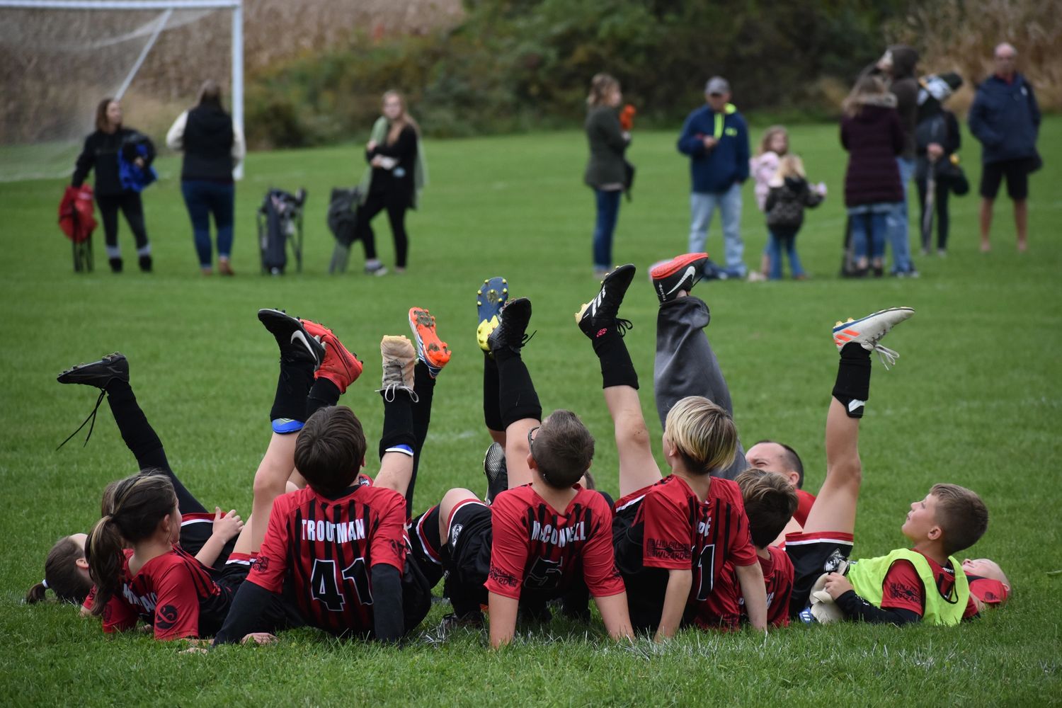 Keystone Cobras Youth Soccer Club