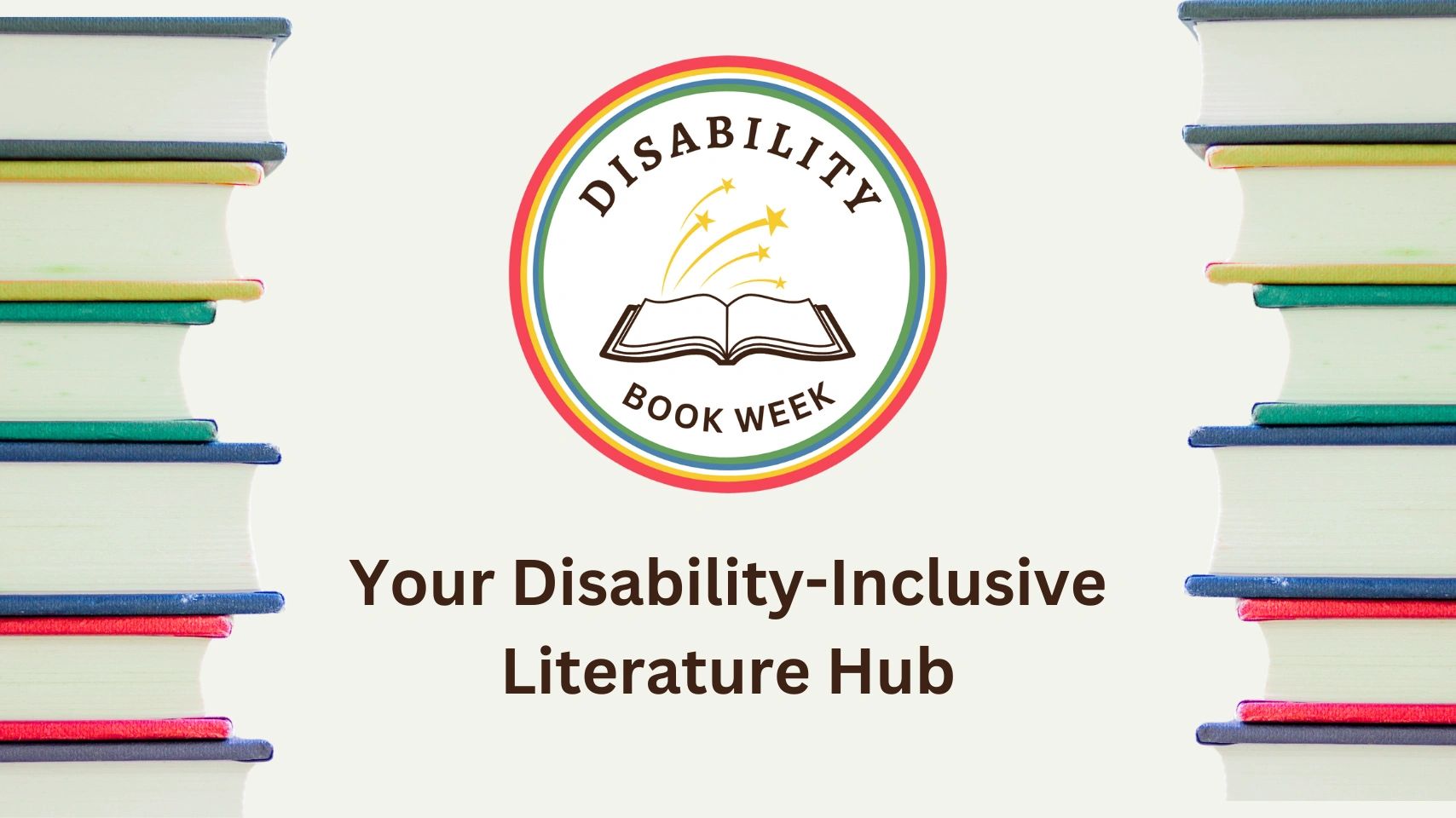 Disability Book Recommendations - Neurodiverse Book Recommendations