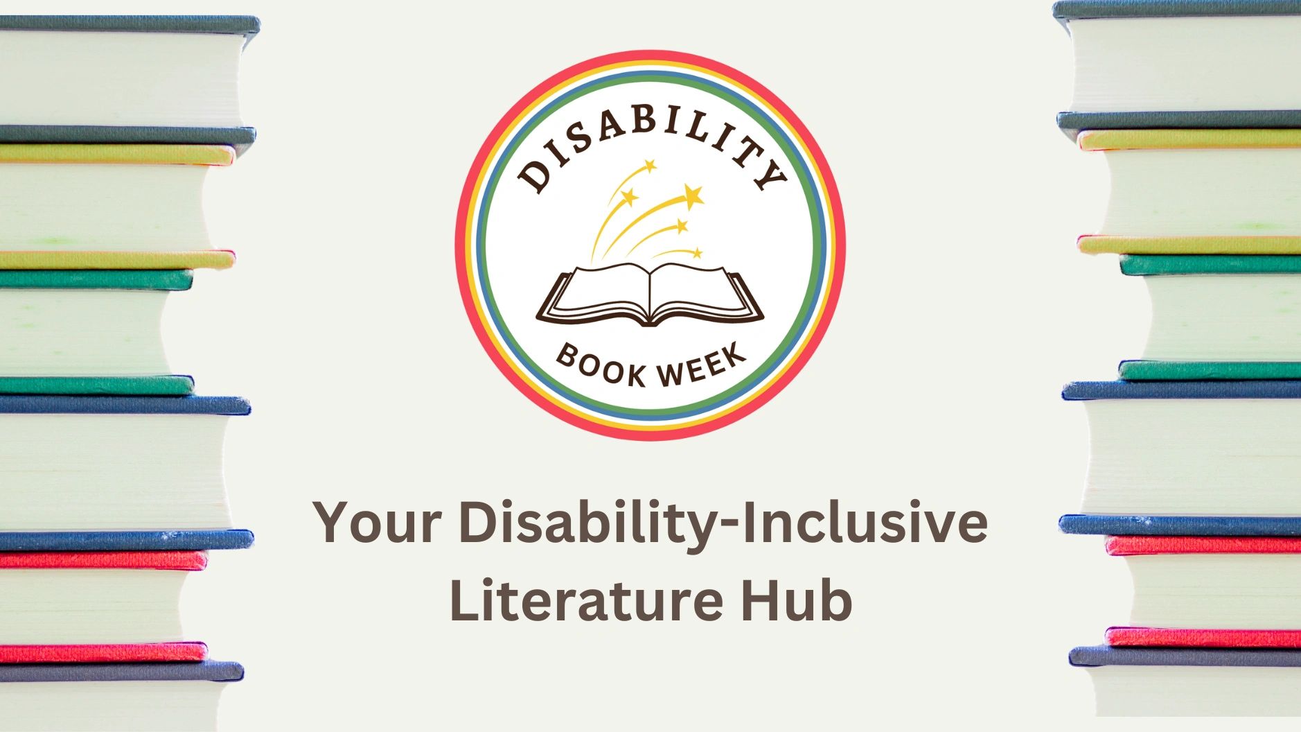 Disability Book Recommendations - Neurodiverse Book Recommendations