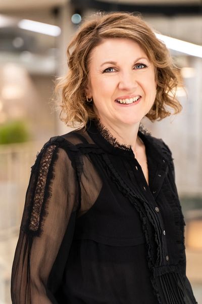 Nutrition | Knott Kinetics