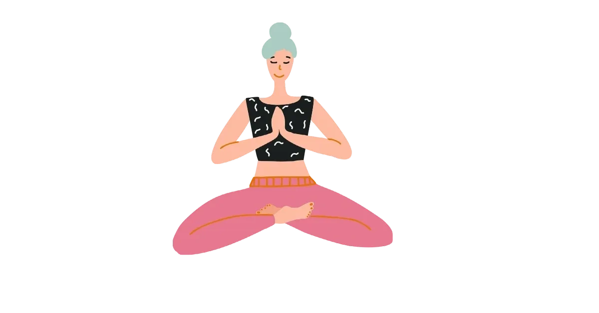 Yoga breathing course