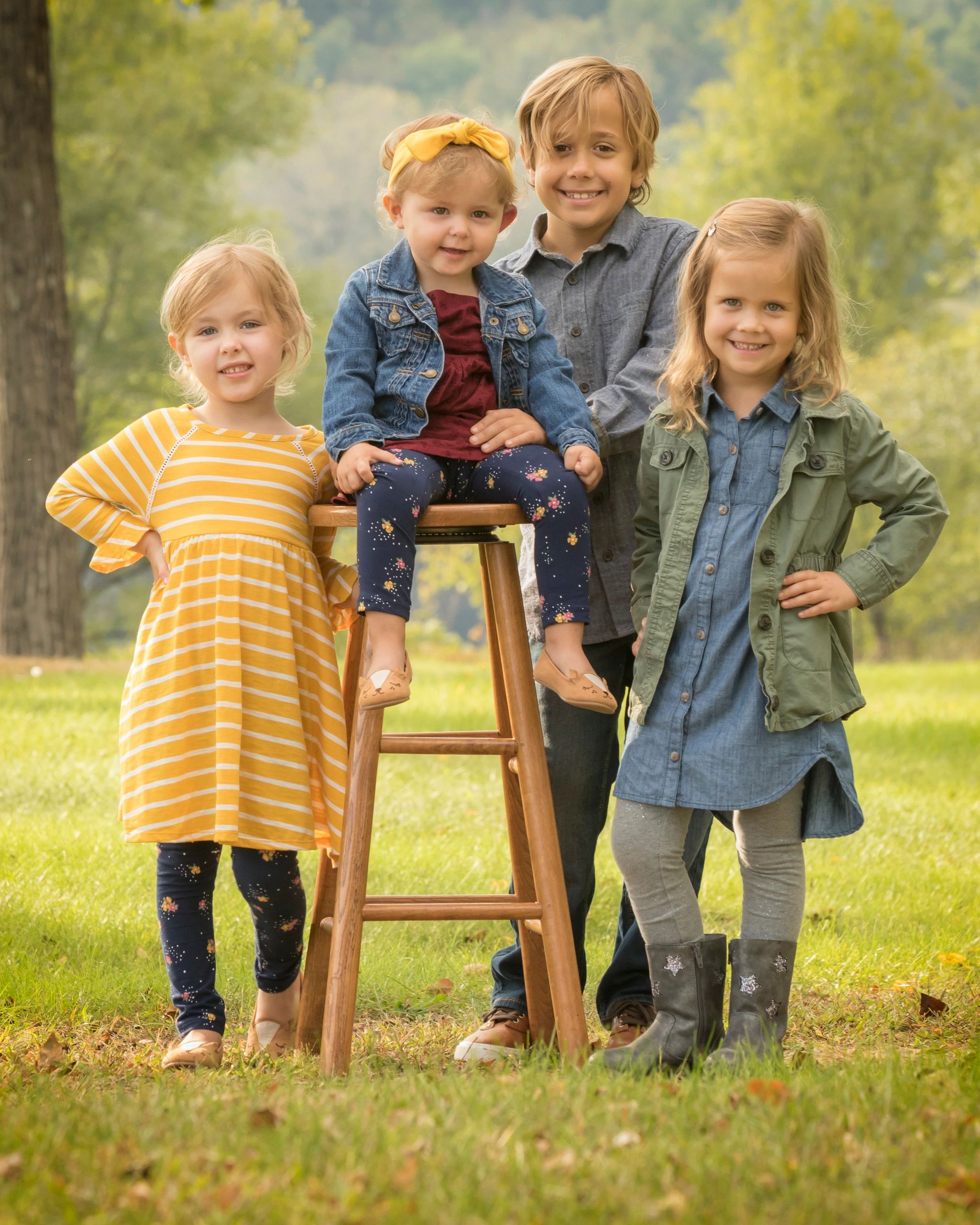 Looking for Family Photos?
