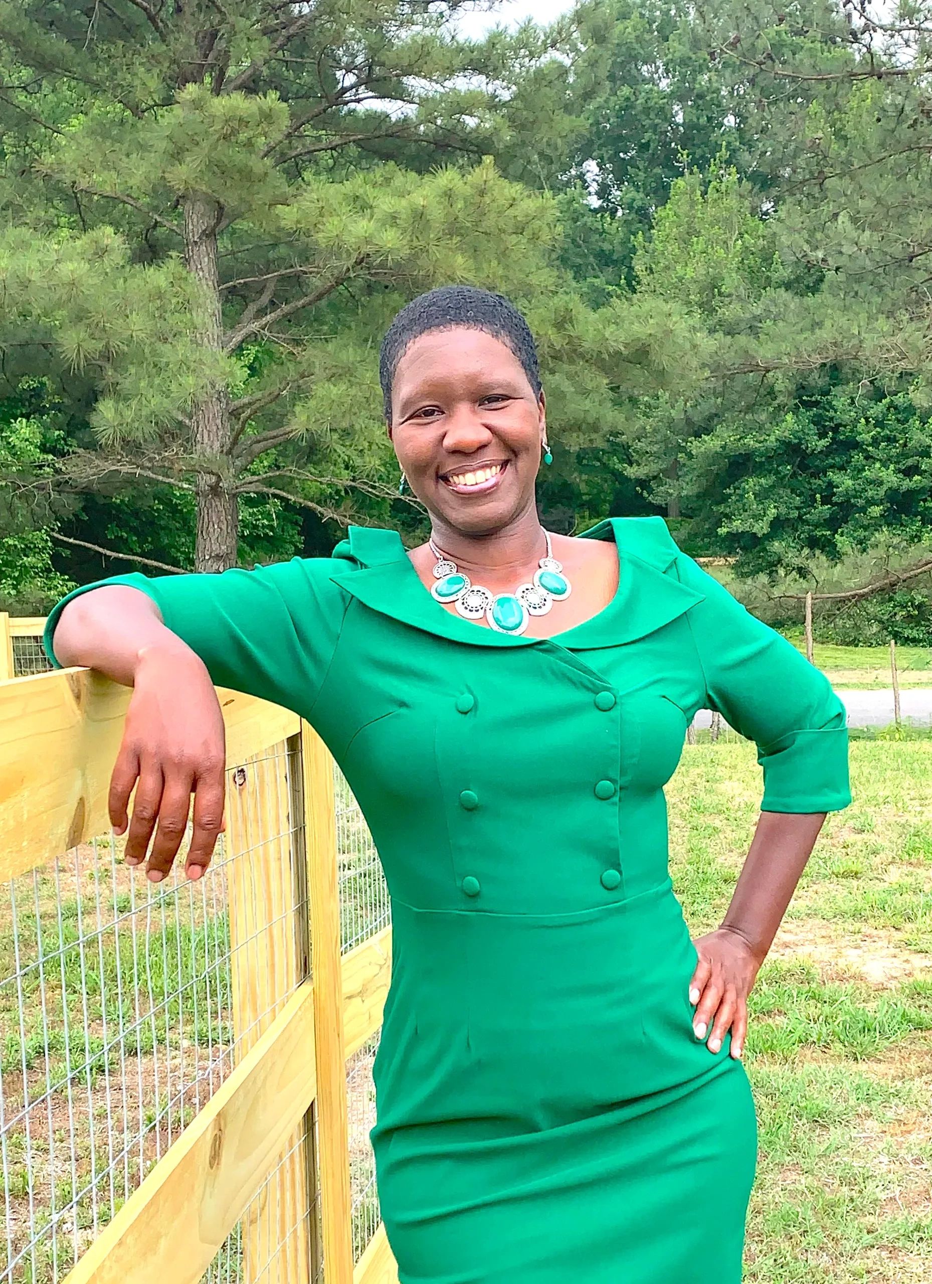 Alicia Atkins - Home