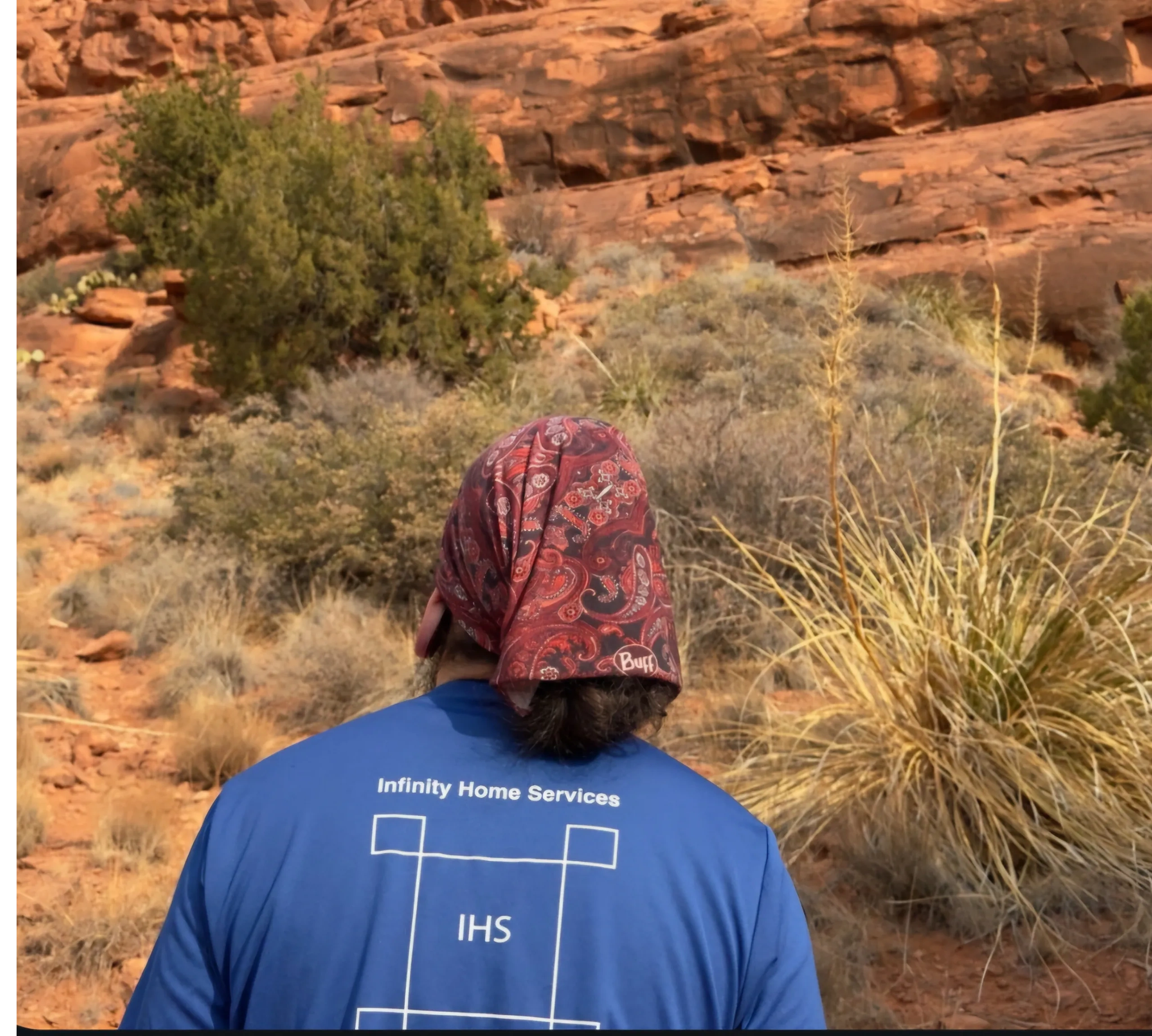 Infinity Home Services - Your Trusted General Contracting and Electrical Company