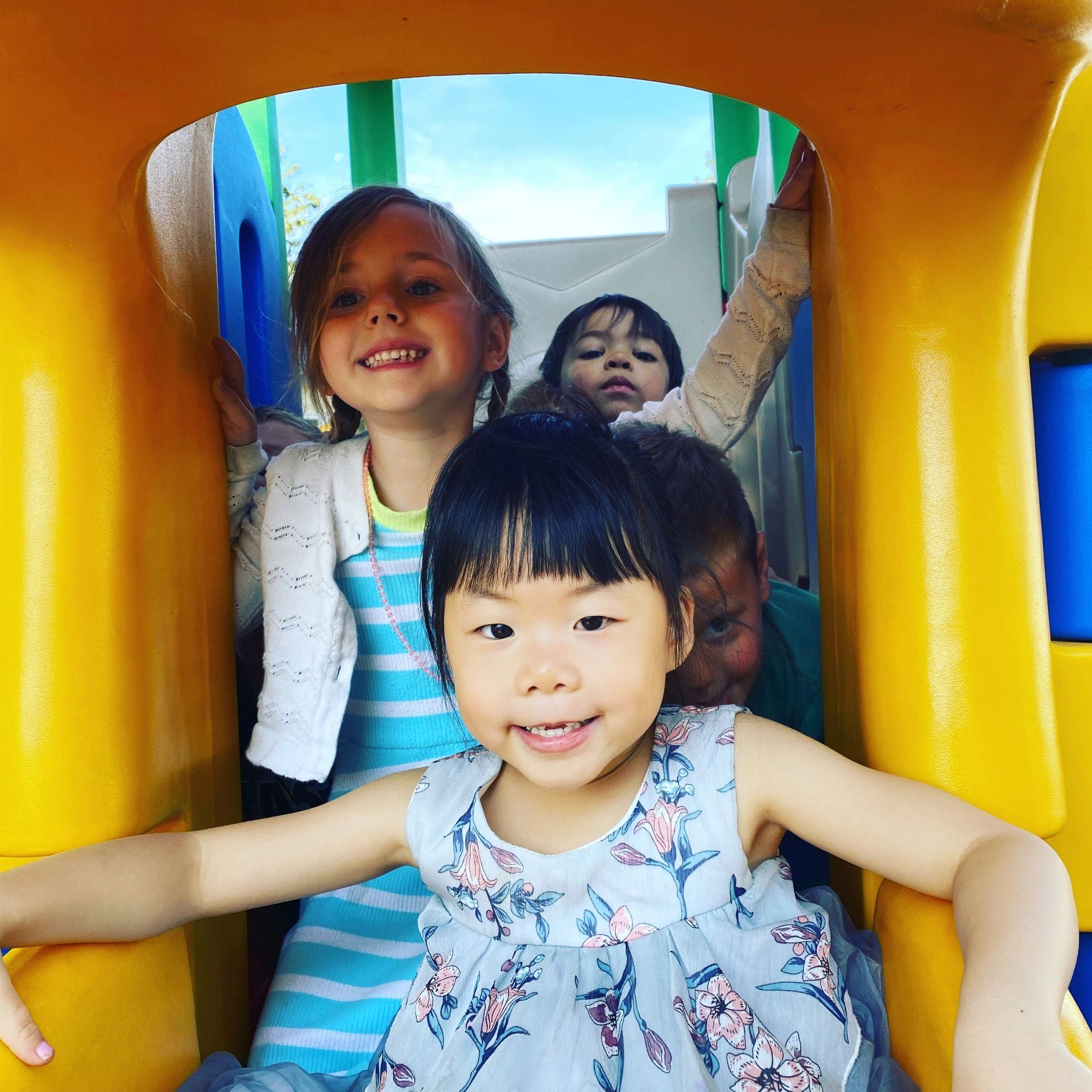 Faith Nursery School - Pre School, Christian Nursery School