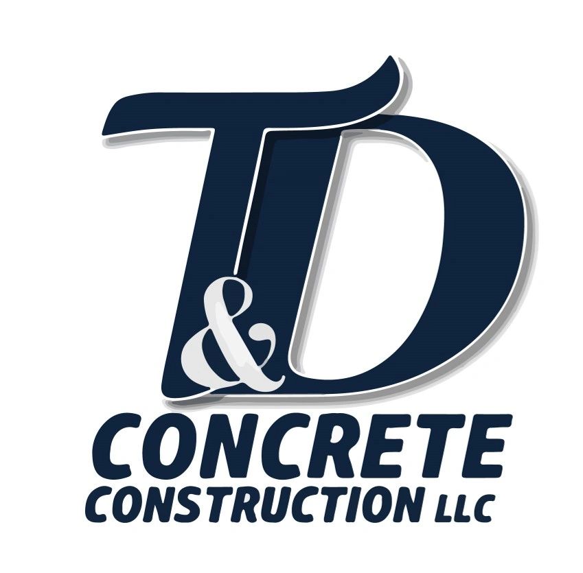 T & D Concrete Construction LLC